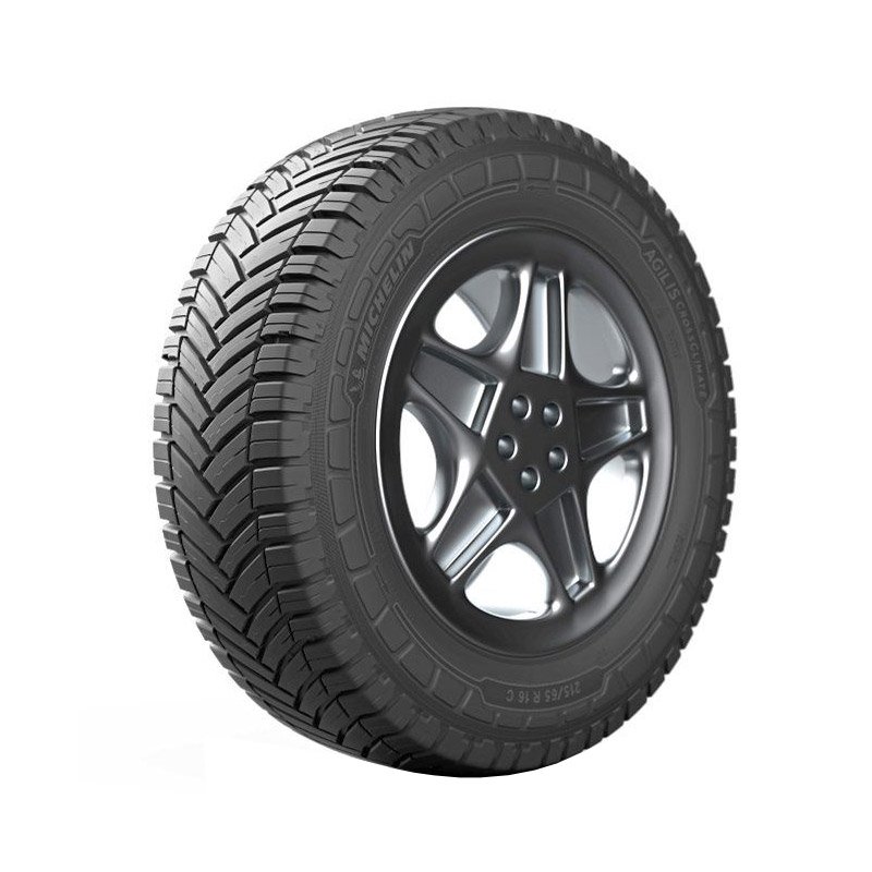 Michelin AGILIS CROSSCLIMATE 215/60R16C 103/101T TL